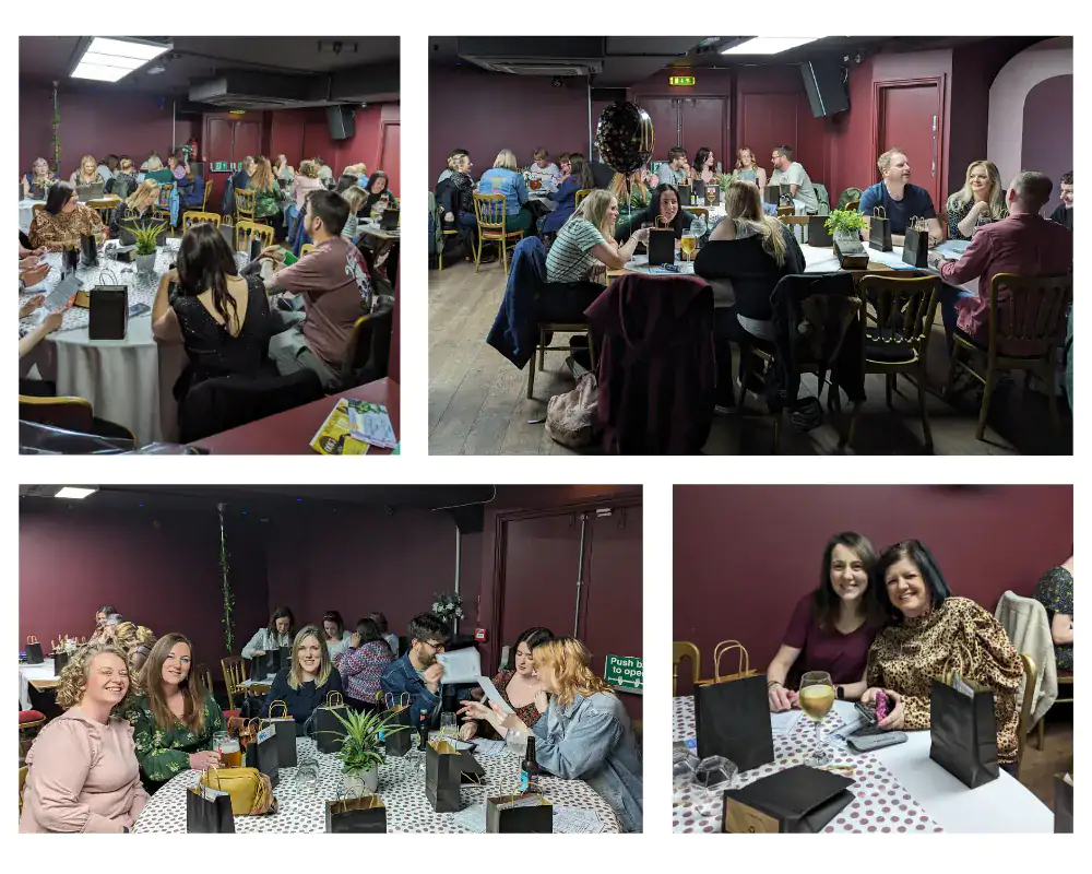 Little Stars Musical Bingo Fundraiser 2024